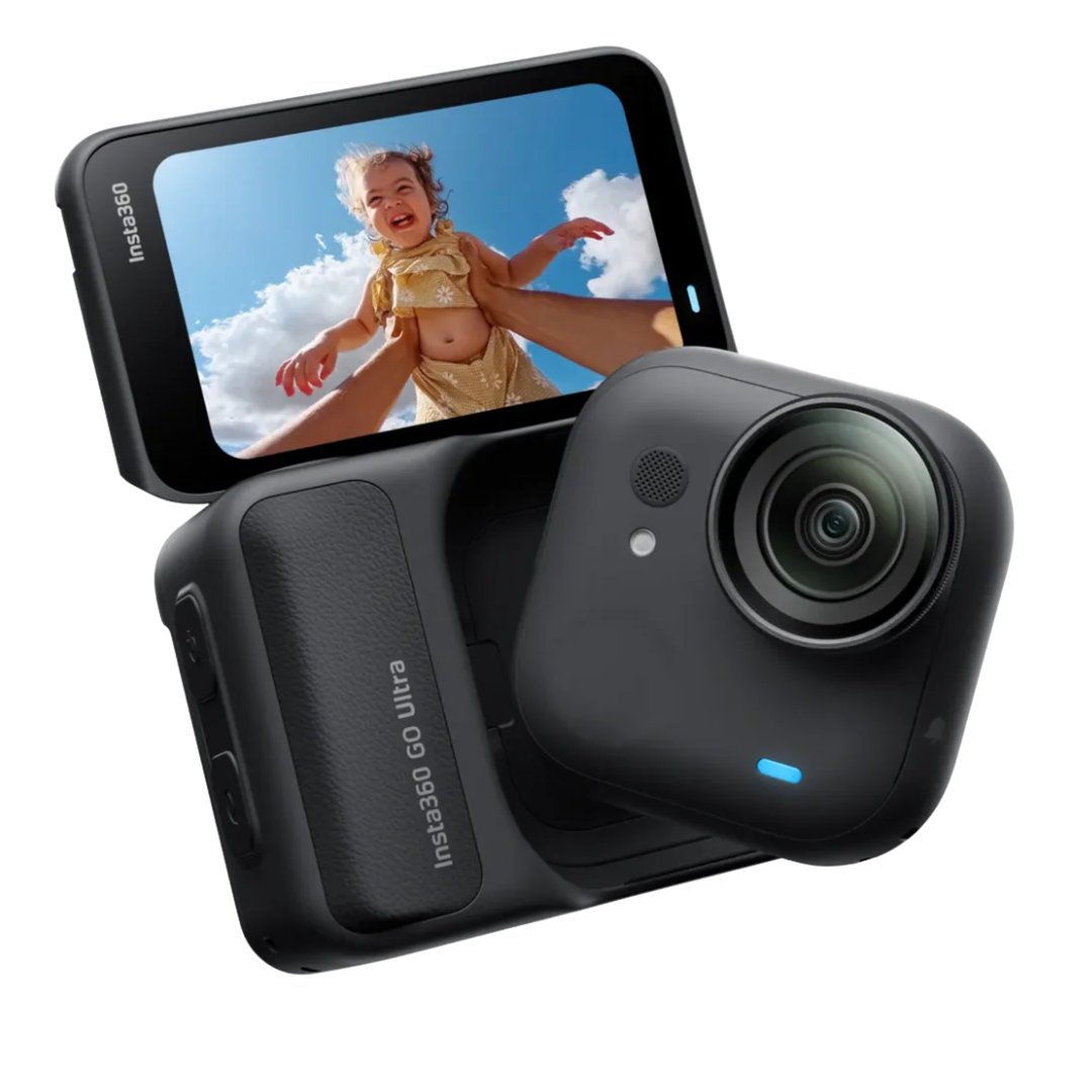 Insta360 Go Ultra