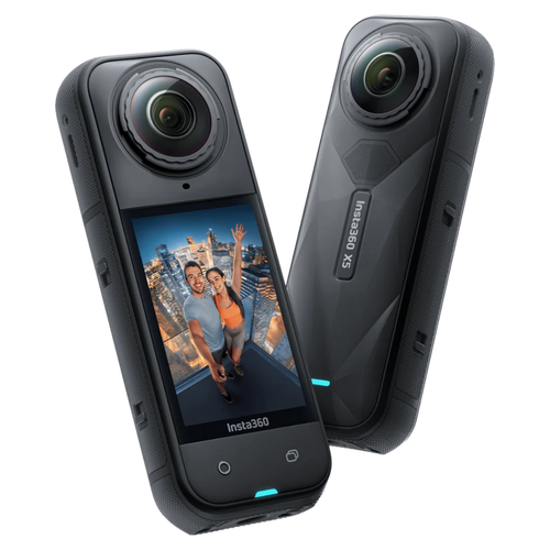 Insta 360 - Cadenamulti