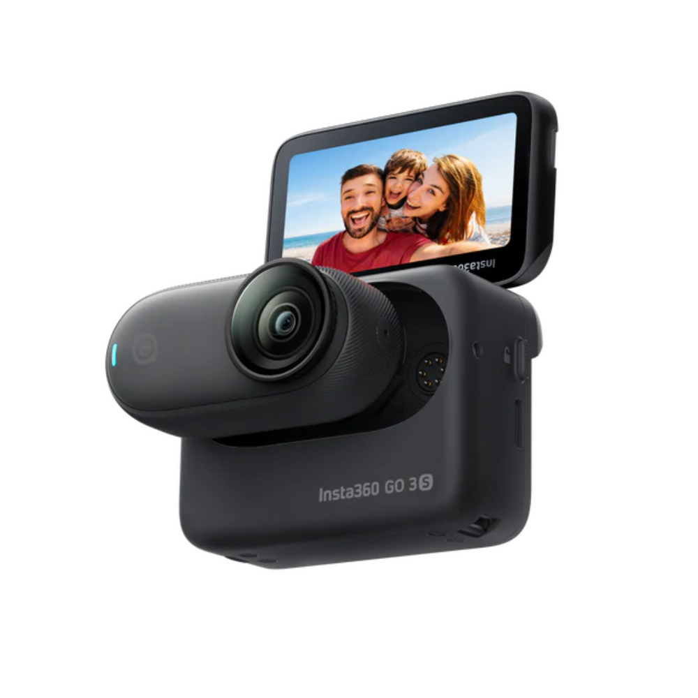 Insta 360 - Cadenamulti